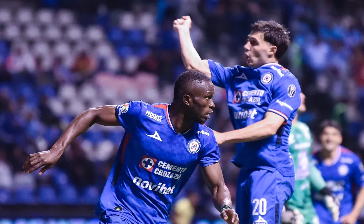 Pronósticos Los Ángeles FC vs Cruz Azul 07/04/2026