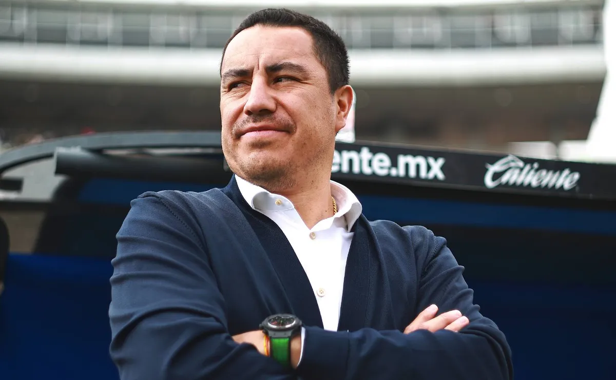 Efraín Juárez reveló su próximo objetivo luego de su paso por Pumas