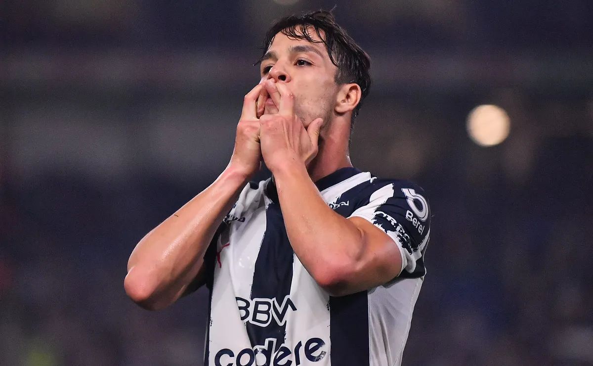 ¿Se va como el resto? Oliver Torres confirmó su futuro y Rayados ya ...