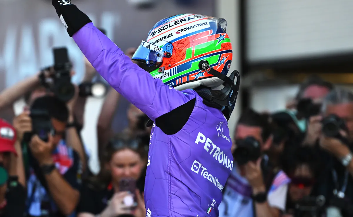 Clasificación del GP de Miami 2026: parrilla confirmada - Bolavip Mexico