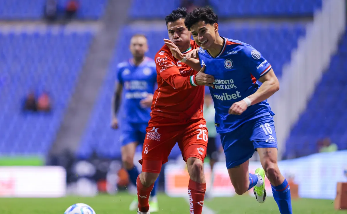 Pronósticos Atlas vs Cruz Azul 02/05/2026