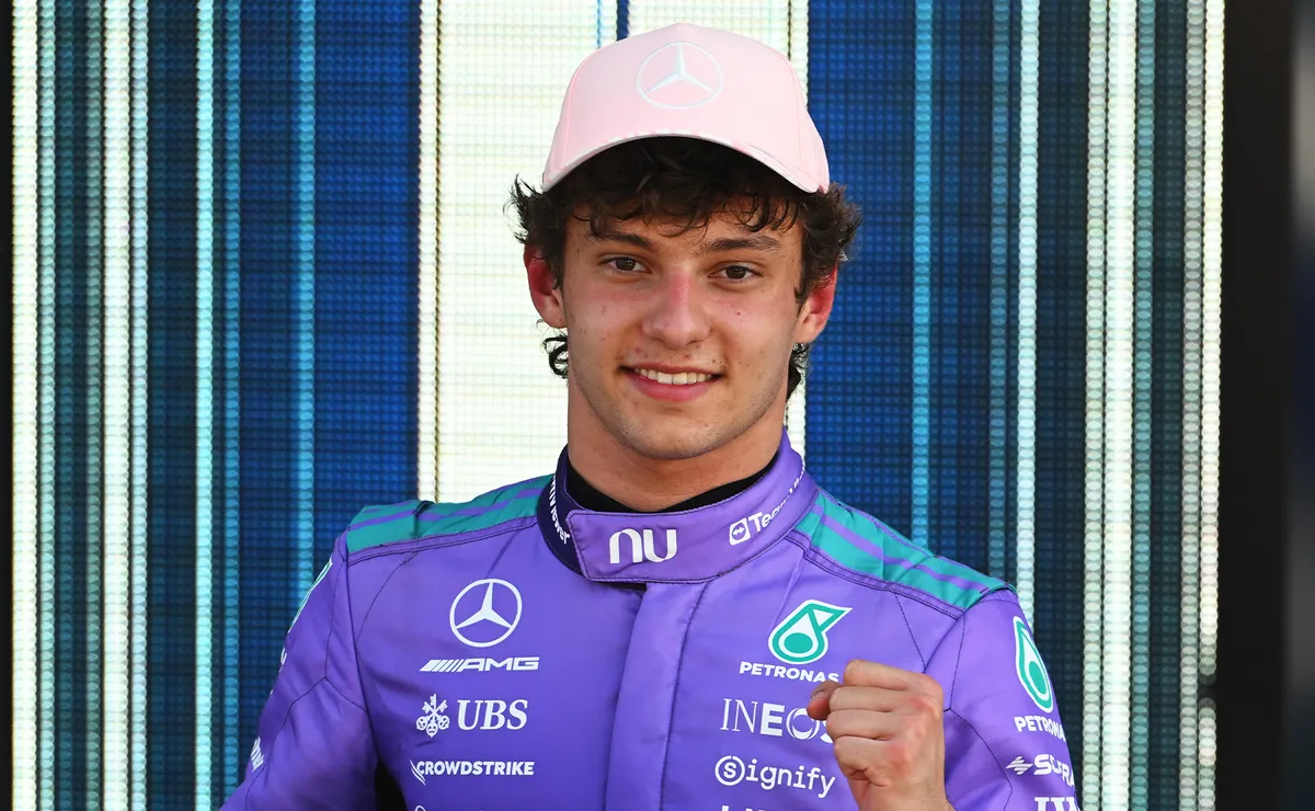 Resultado del GP de Miami 2026: así quedó la tabla de posiciones de la ...