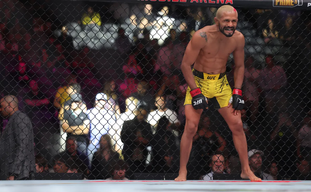 A qué hora es la pelea de Deiveson Figueiredo vs. Song Yadong HOY ...