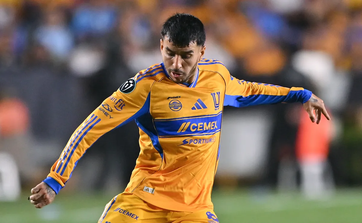 Tigres UANL rechazó integrar a Facundo Colidio en la negociación con ...