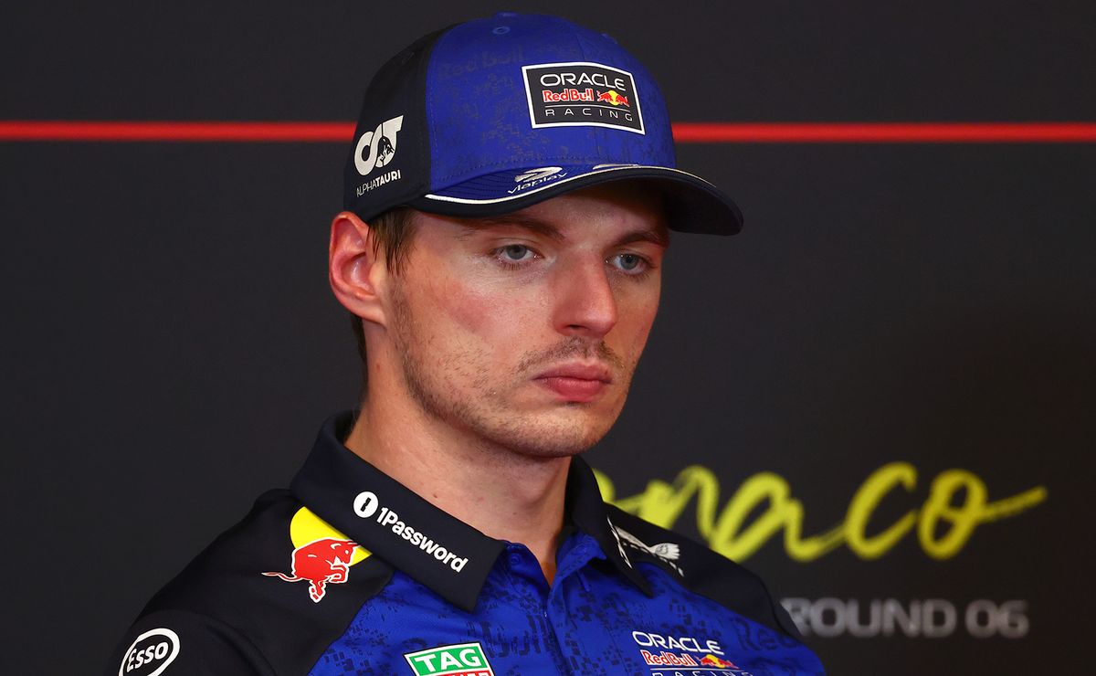¿Por qué Máx Verstappen abandonó la carrera del GP de Mónaco? - Bolavip ...