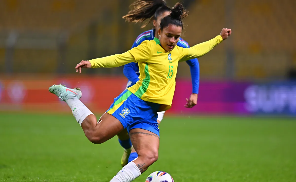 La verdad sobre el fichaje de Isabela Chagas al América Femenil