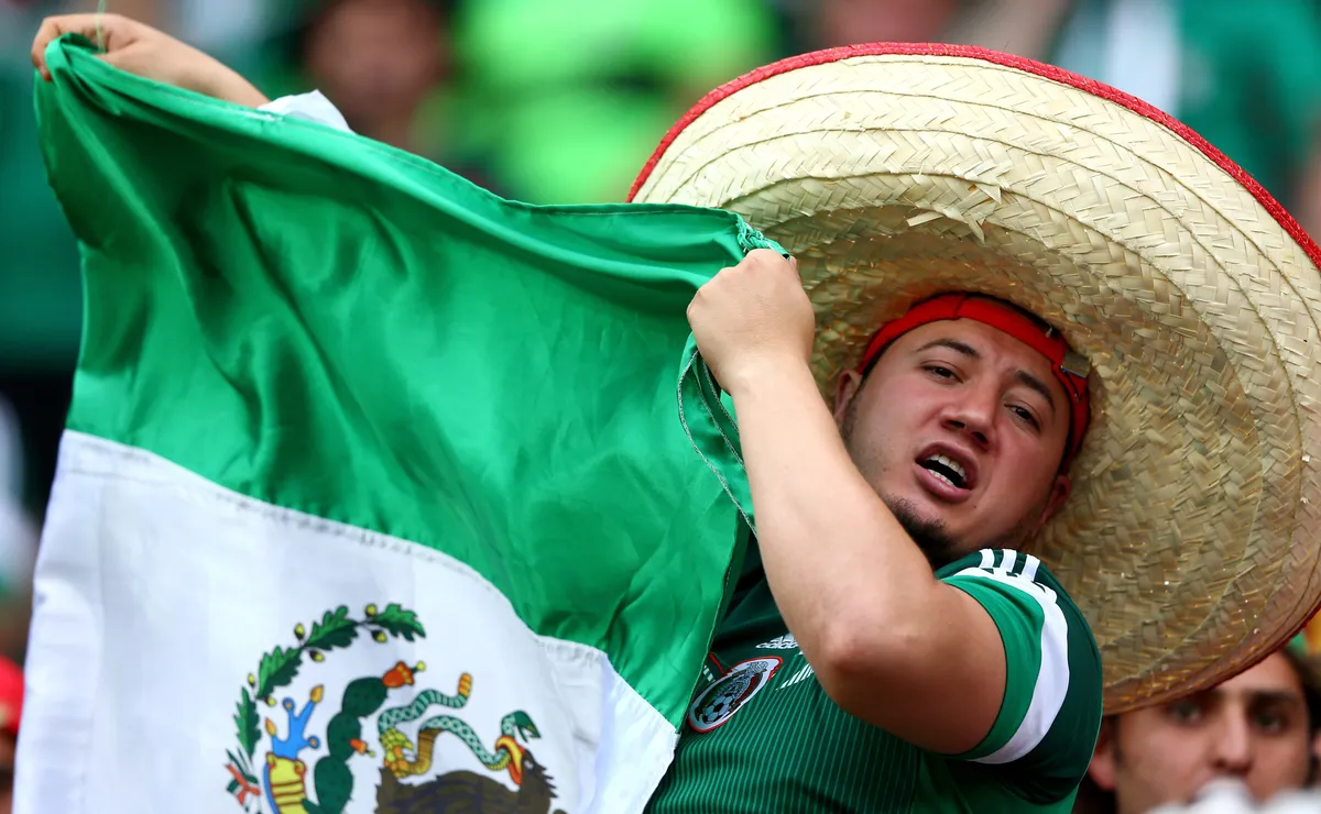 Letra de "Cielito Lindo", canción de la afición de México en el Mundial ...