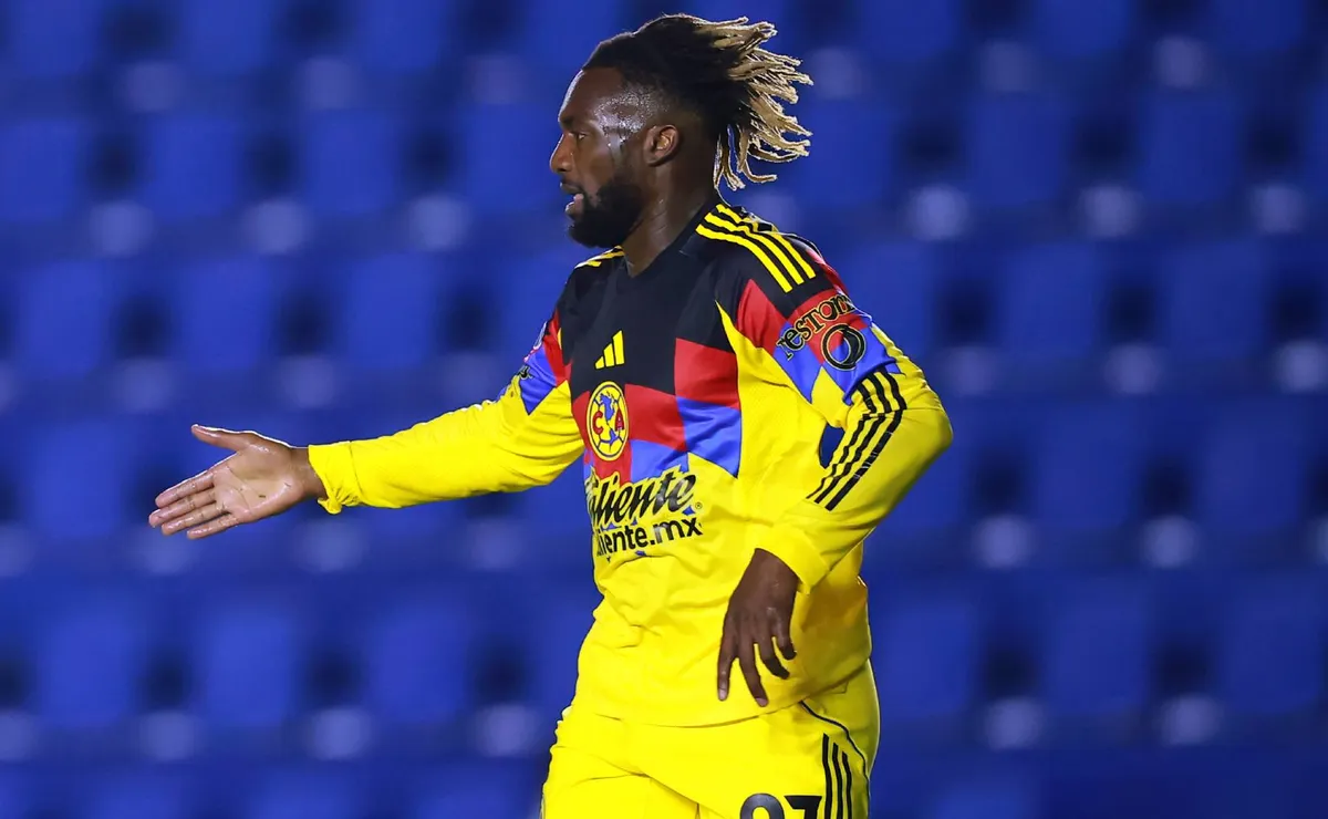 Allan Saint-Maximin fichará por el Charlotte FC tras su paso por Lens