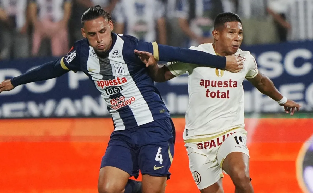 Alianza Lima y Universitario perderían primer lugar en el Apertura 2025 ...