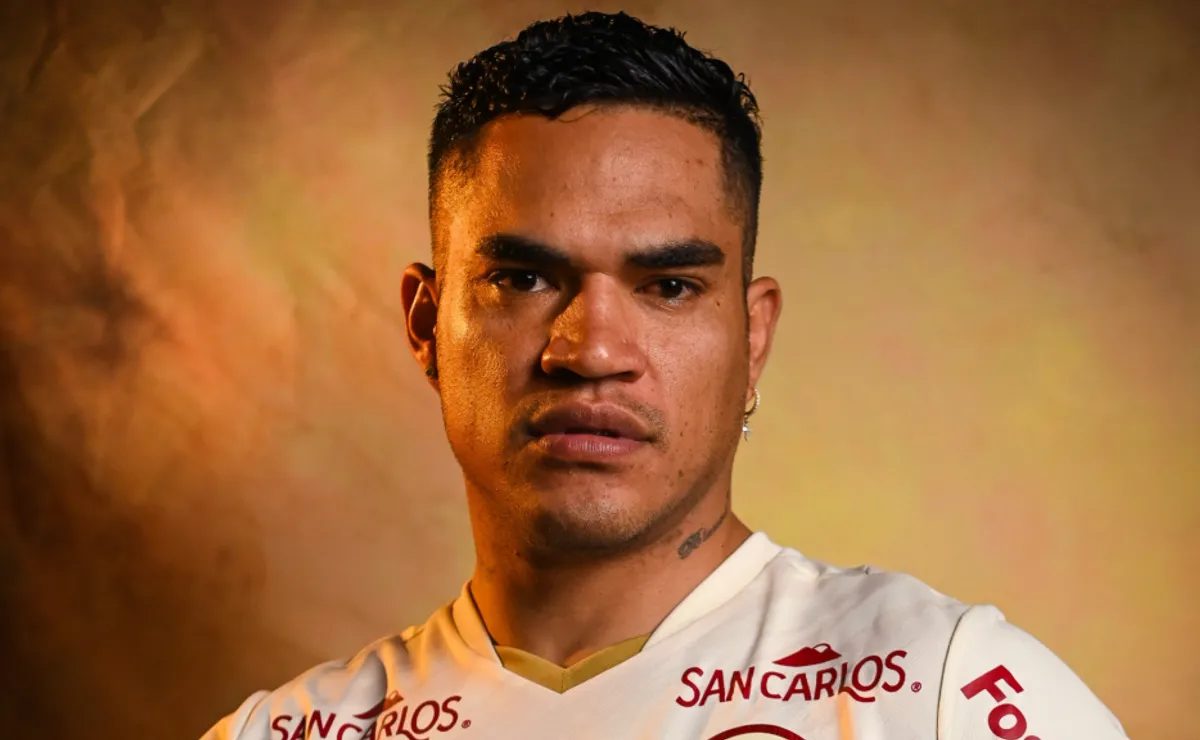 El jugador de Universitario más perjudicado por la llegada de Anderson ...