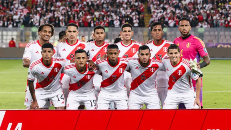 El primer futbolista de la Selección Peruana que renunció: tras quedar ...