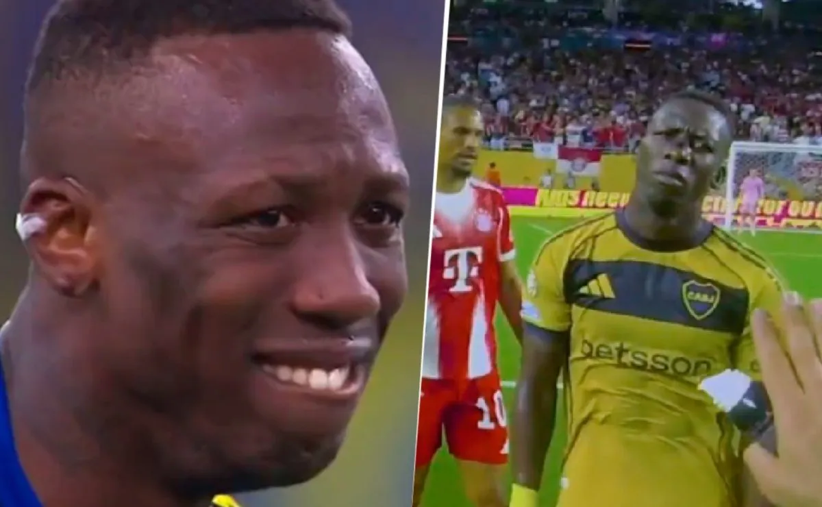 Luis Advíncula fue víctima de los memes por duelo ante Coman y la ...