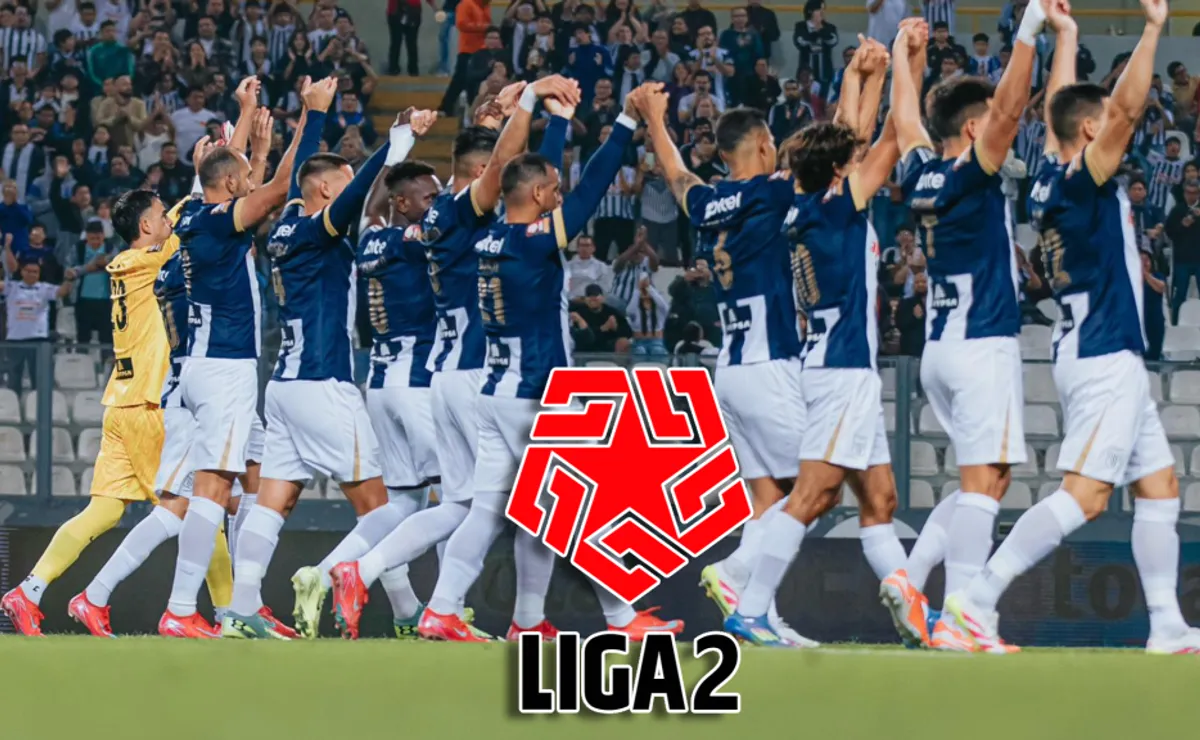 Alianza Lima se refuerza con jugador de la Liga 2 - Bolavip Peru