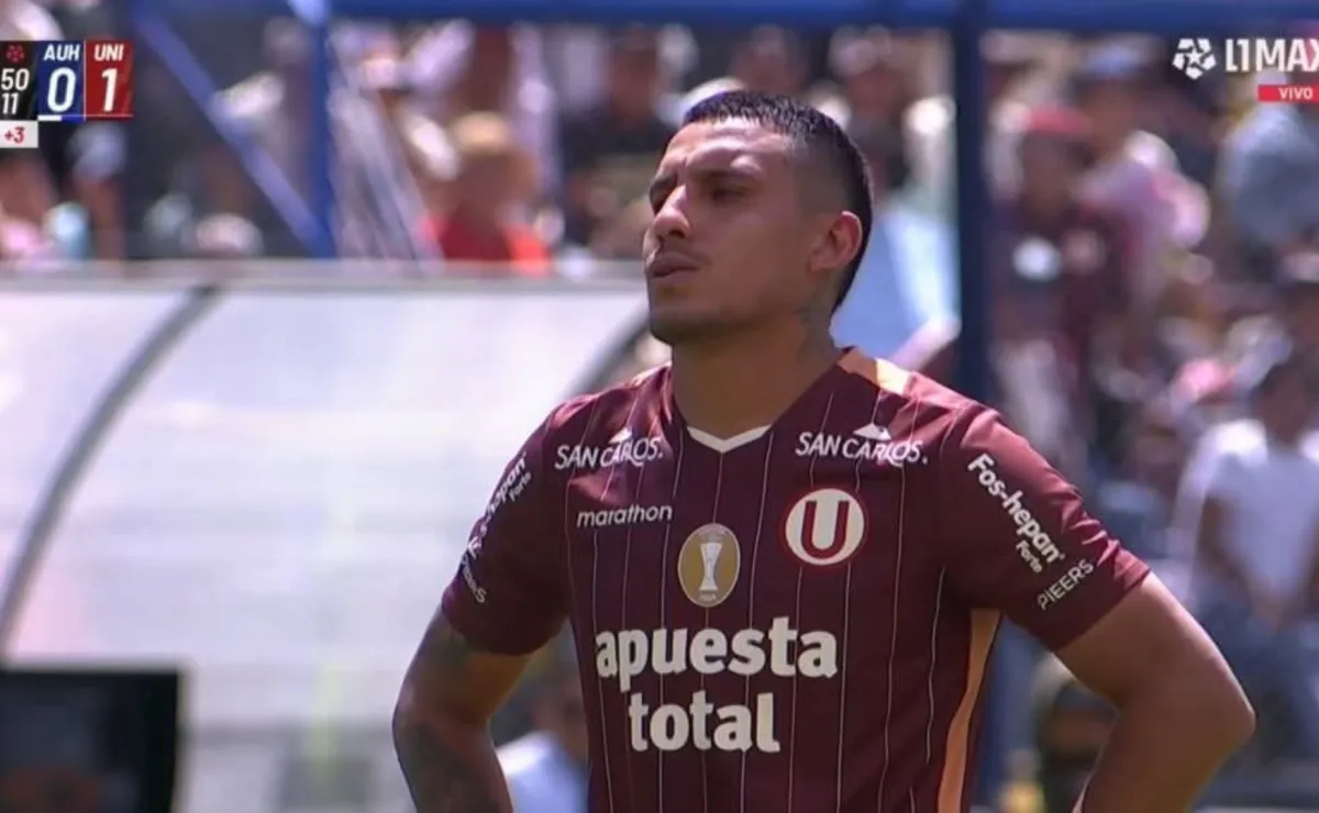 Cobró polémico penal, Alex Valera lo falló, anuló la jugada y terminó ...