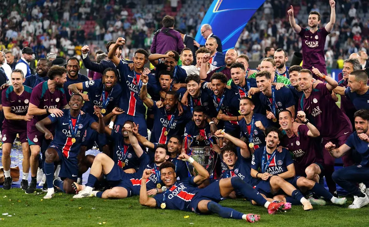 Apuestas Champions League | Favoritos y cuotas hoy (2026)