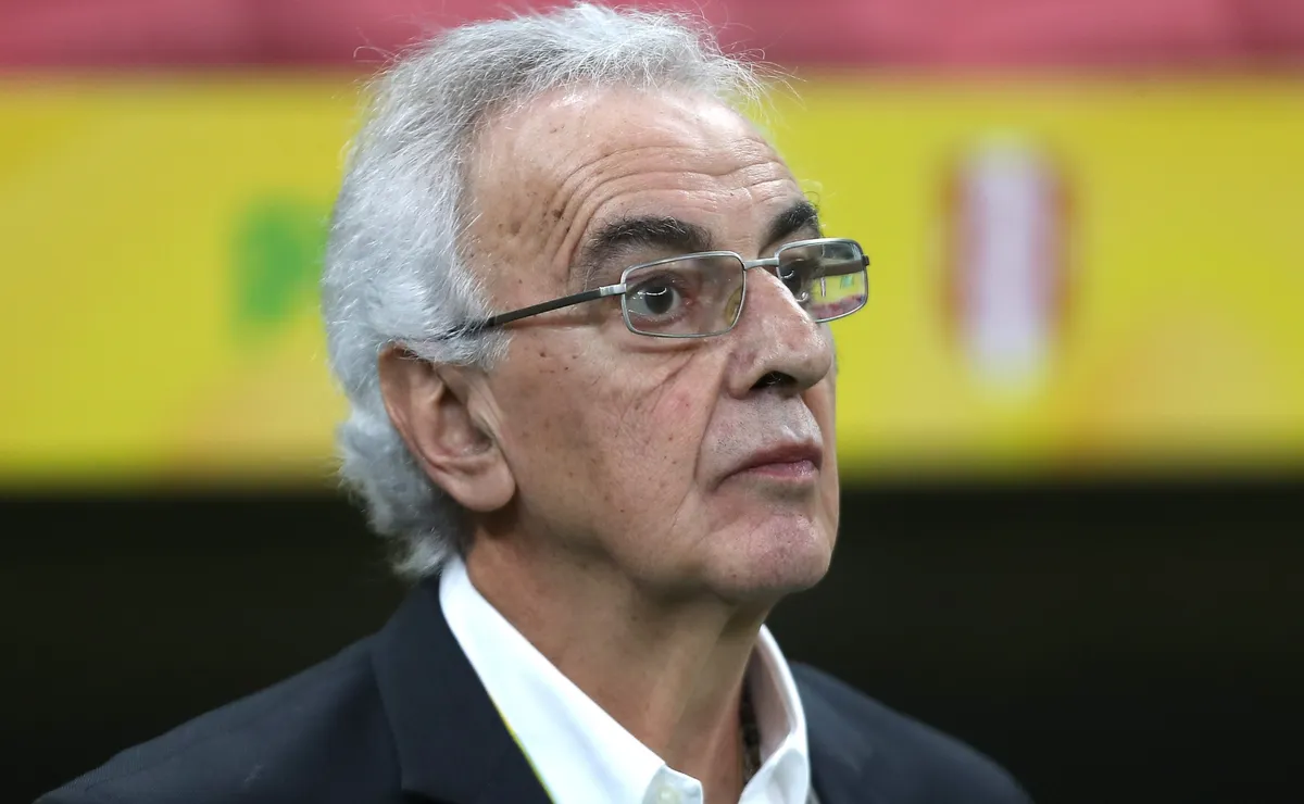 Jorge Fossati sorprendió y mandó mensaje a la administración de ...