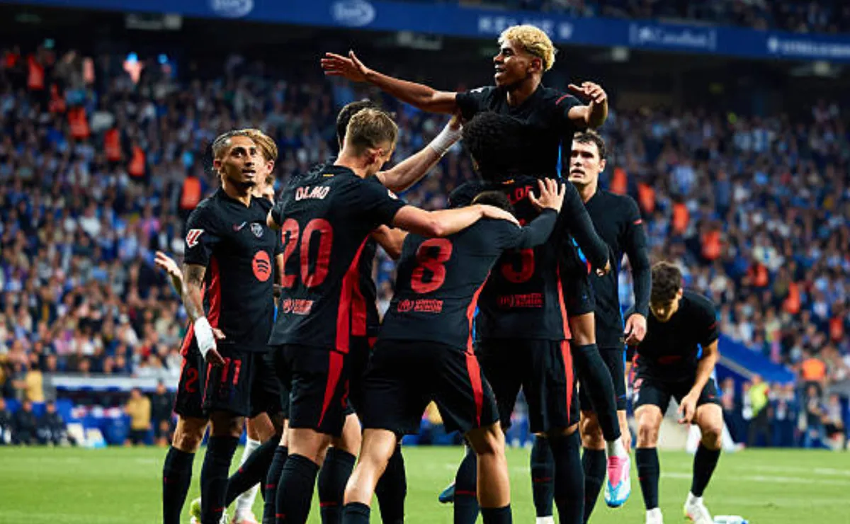 FC Barcelona elige Lima para jugar amistoso internacional: ¿Contra ...