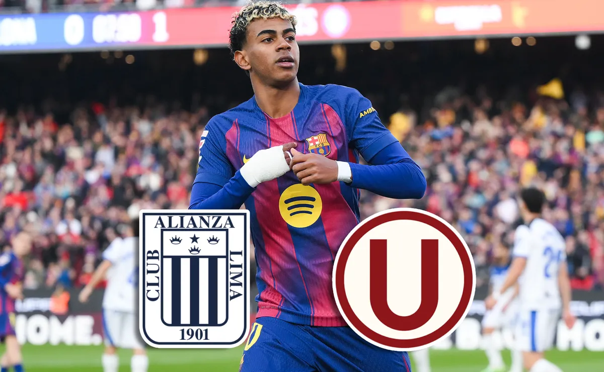 ¿Alianza Lima o Universitario? El equipo con más chances de jugar con ...