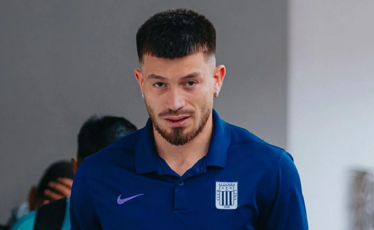 "Acuerdo total": los detalles del nuevo convenio entre Alianza Lima y ...