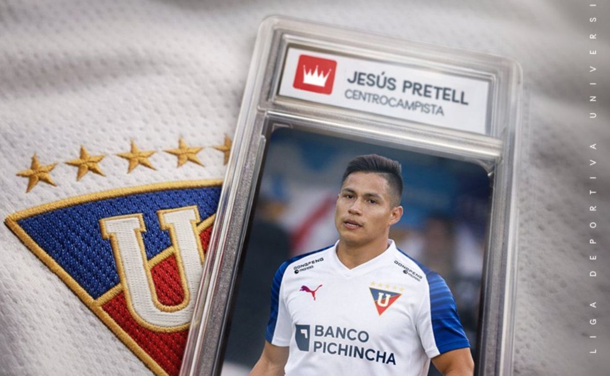 Con la música de Néctar: Jesús Pretell es presentado espectacularmente ...