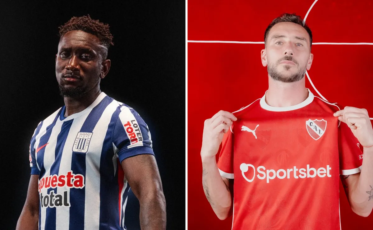 ¿A qué hora juega Alianza Lima vs. Independiente y dónde ver en vivo ...