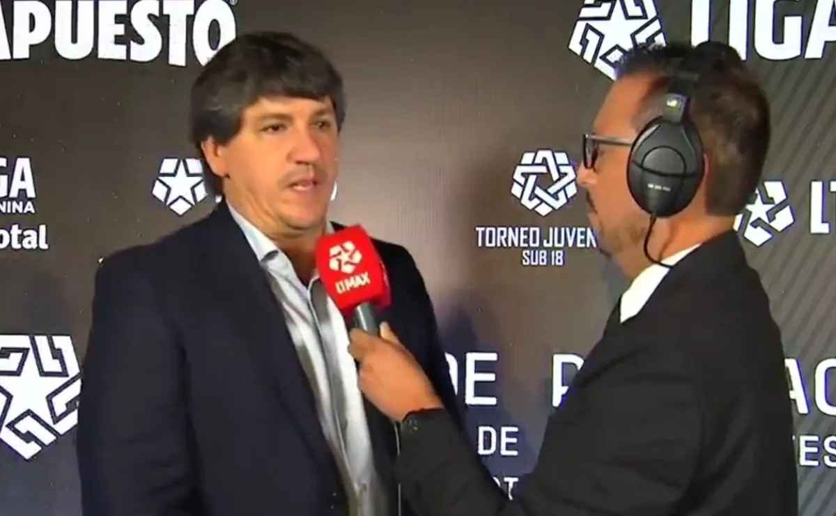 ¿Gustavo Álvarez o Ariel Holan? Jean Ferrari respondió quién será el ...