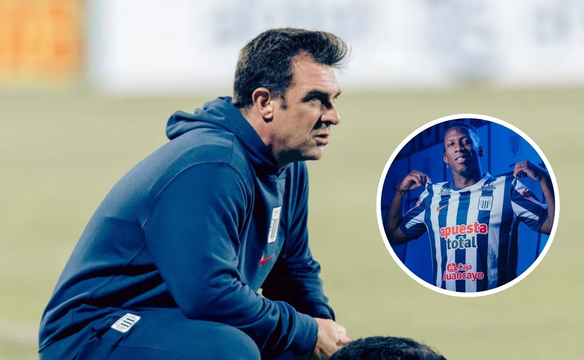 Luego de perder en el debut de la Serie Río de la Plata 2026: la ...