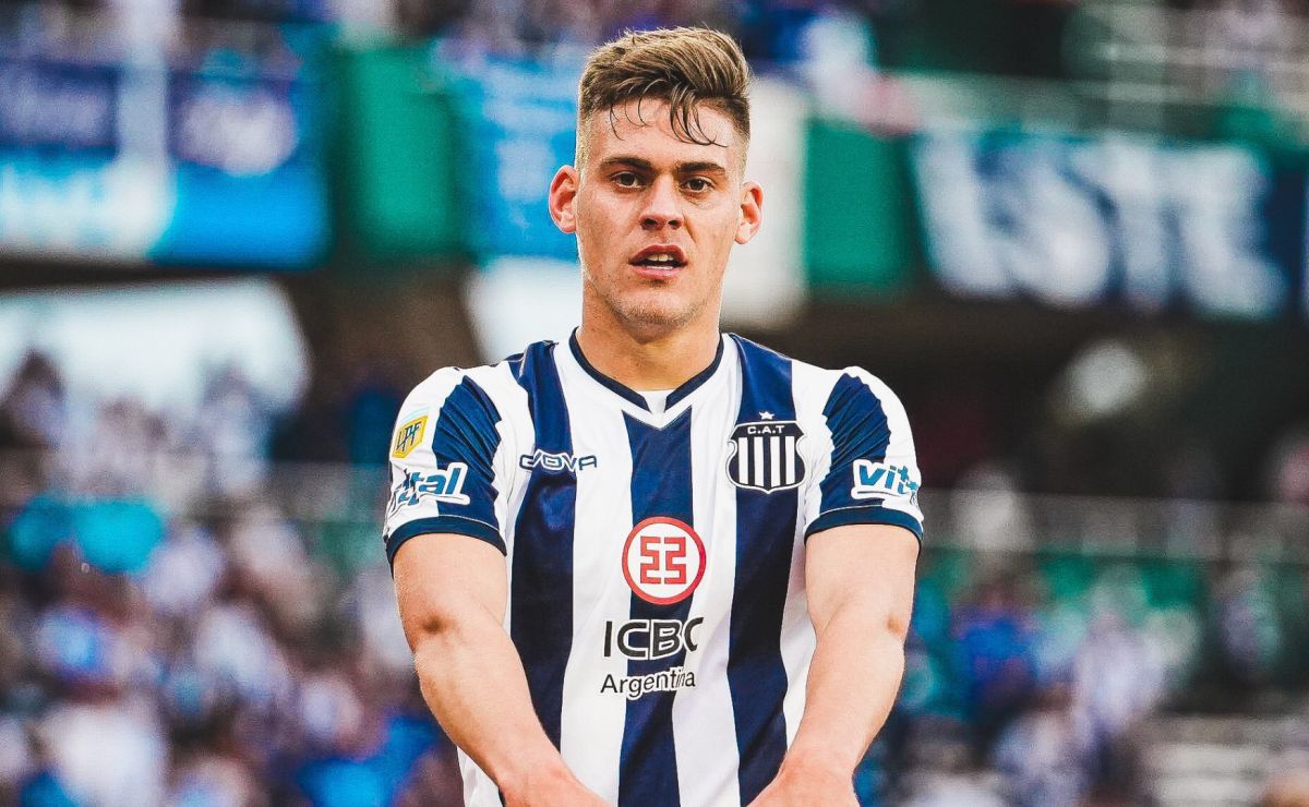 Las claves para que Federico Girotti triunfe en Alianza Lima: desde ...