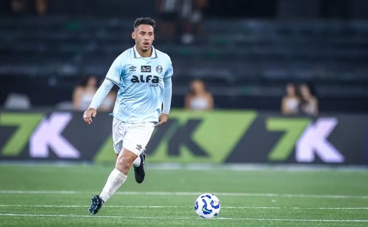 Brasil entero se rinde absolutamente ante el rendimiento de Erick ...