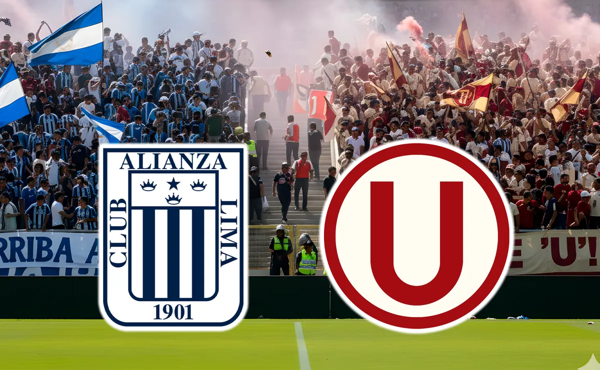 Urgente: FPF lanza fuerte advertencia a Alianza Lima y a Universitario ...