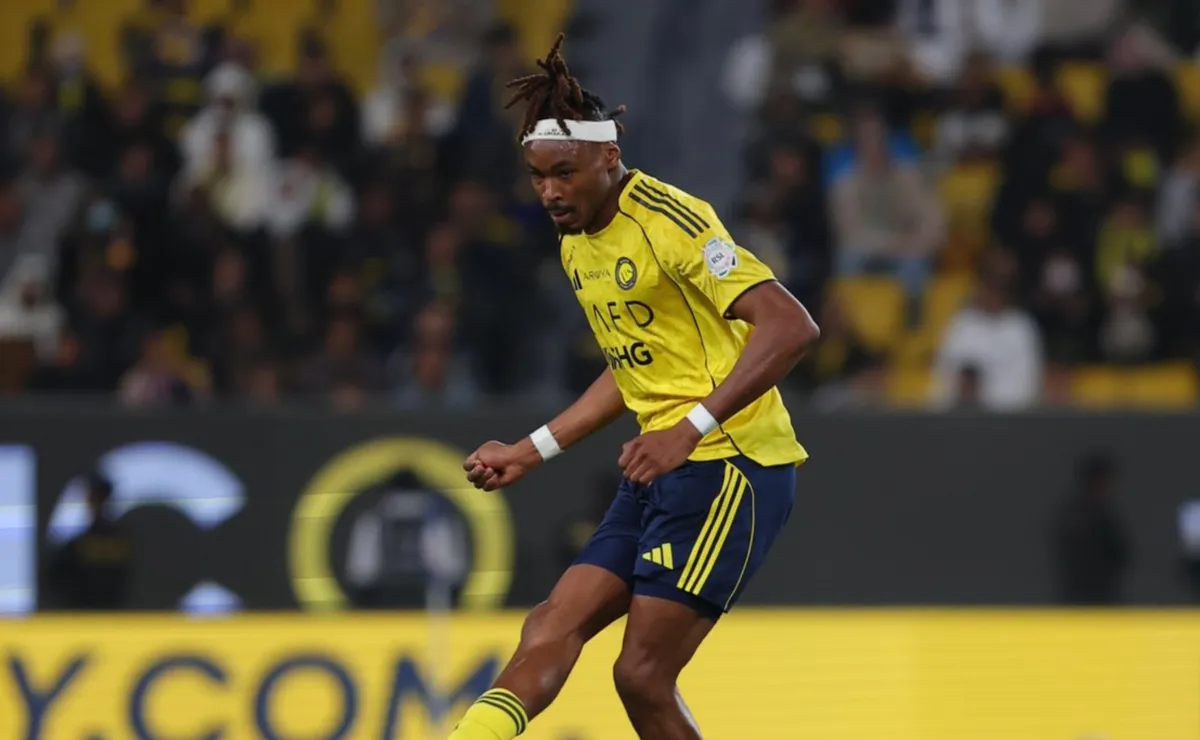 Con CR7 los 90 minutos, Al Nassr venció a Al Taawoun por la Saudi Pro ...