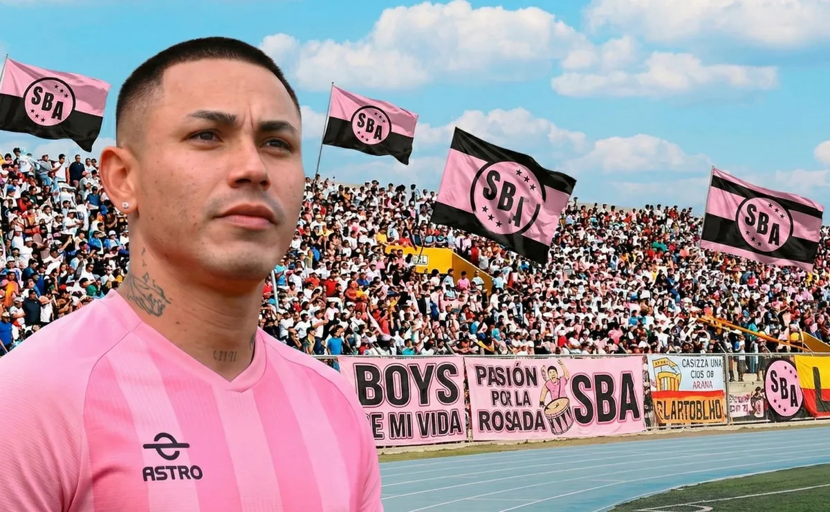 Las drásticas condiciones que puso Sport Boys para el fichaje de Jean ...