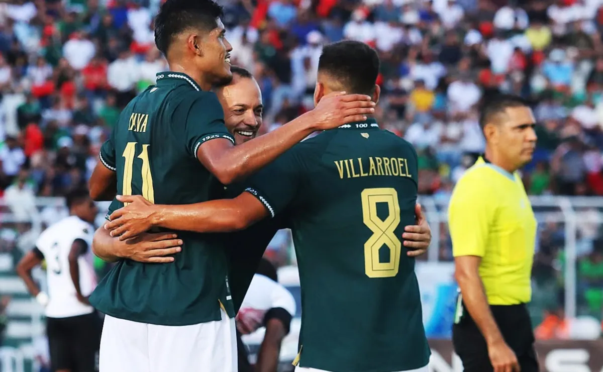 ¿Qué pasa si Bolivia gana, empata o pierde ante Surinam? Lo que dice el ...