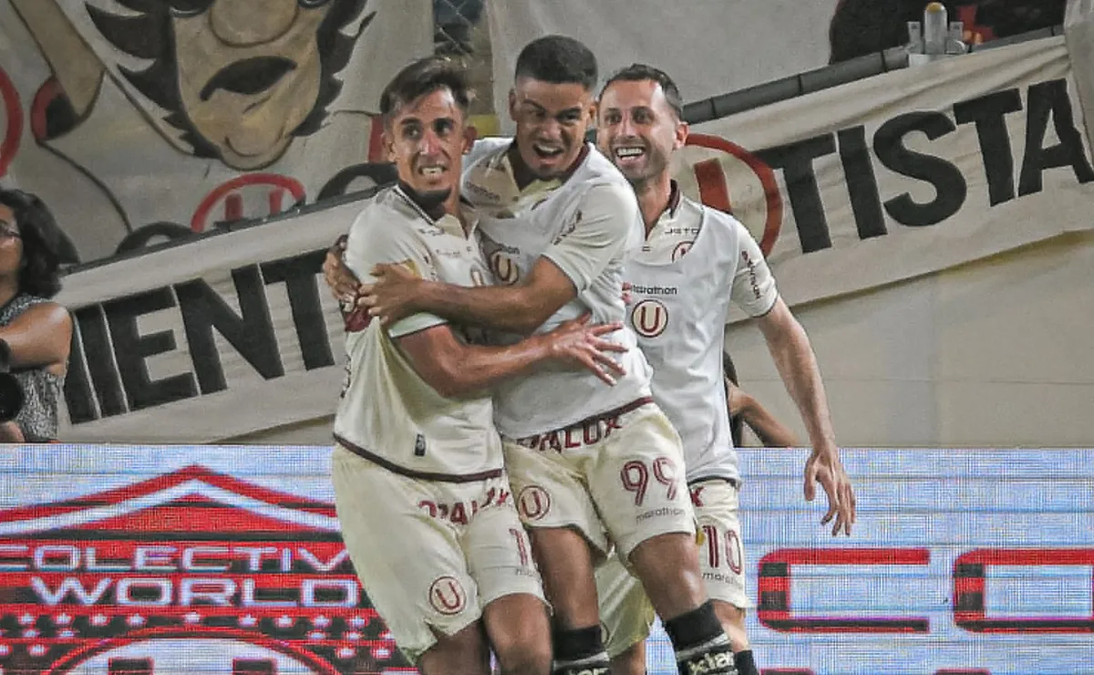 Universitario vs. Alianza Lima EN VIVO, ONLINE y GRATIS por el Torneo ...