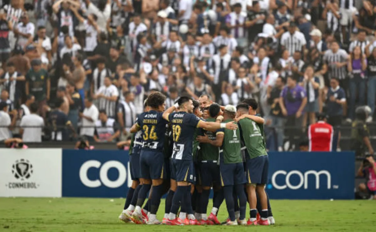 Campeón nacional con Alianza Lima está terminando contrato y nadie lo ...