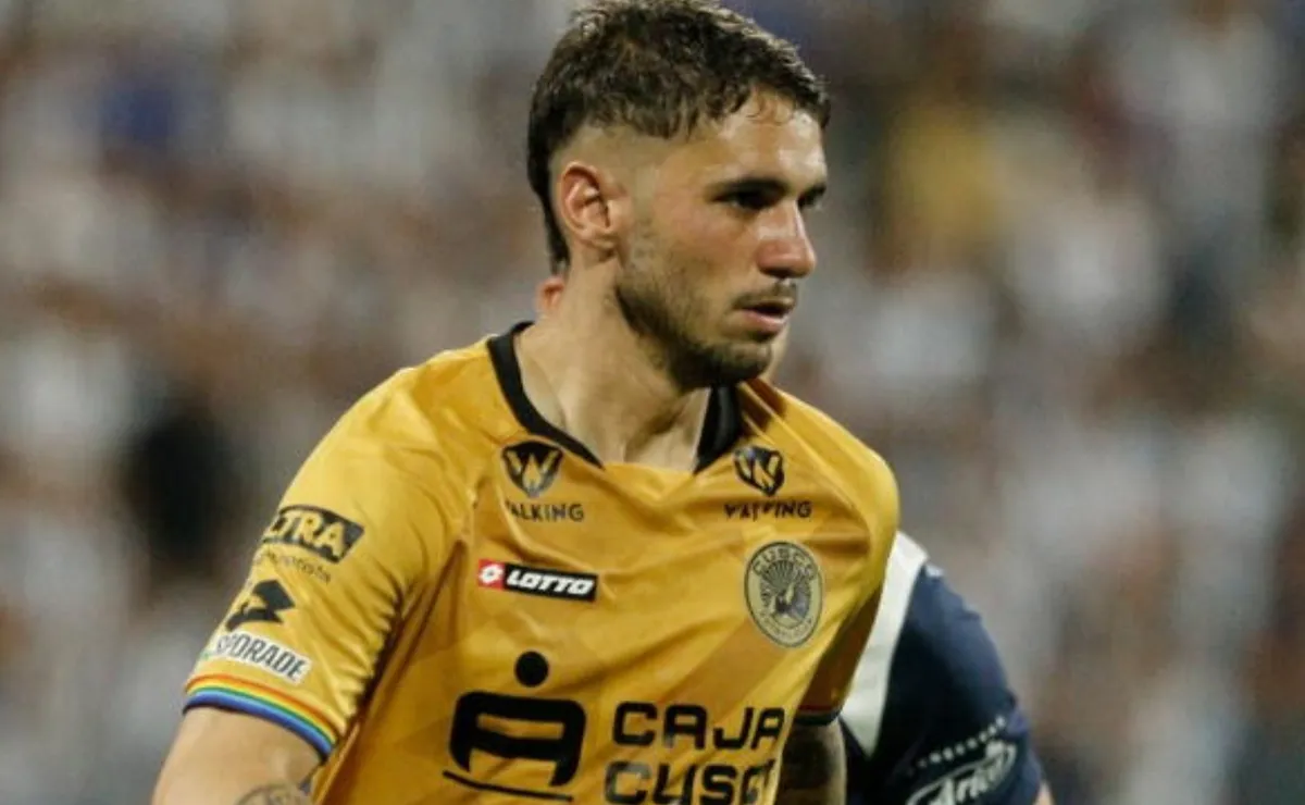 Tras perder ante Independiente Medellín, Cusco FC pierde 75 mil dólares ...