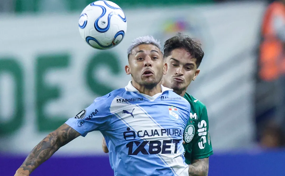 Pronósticos Sporting Cristal vs Palmeiras 05/05/2026