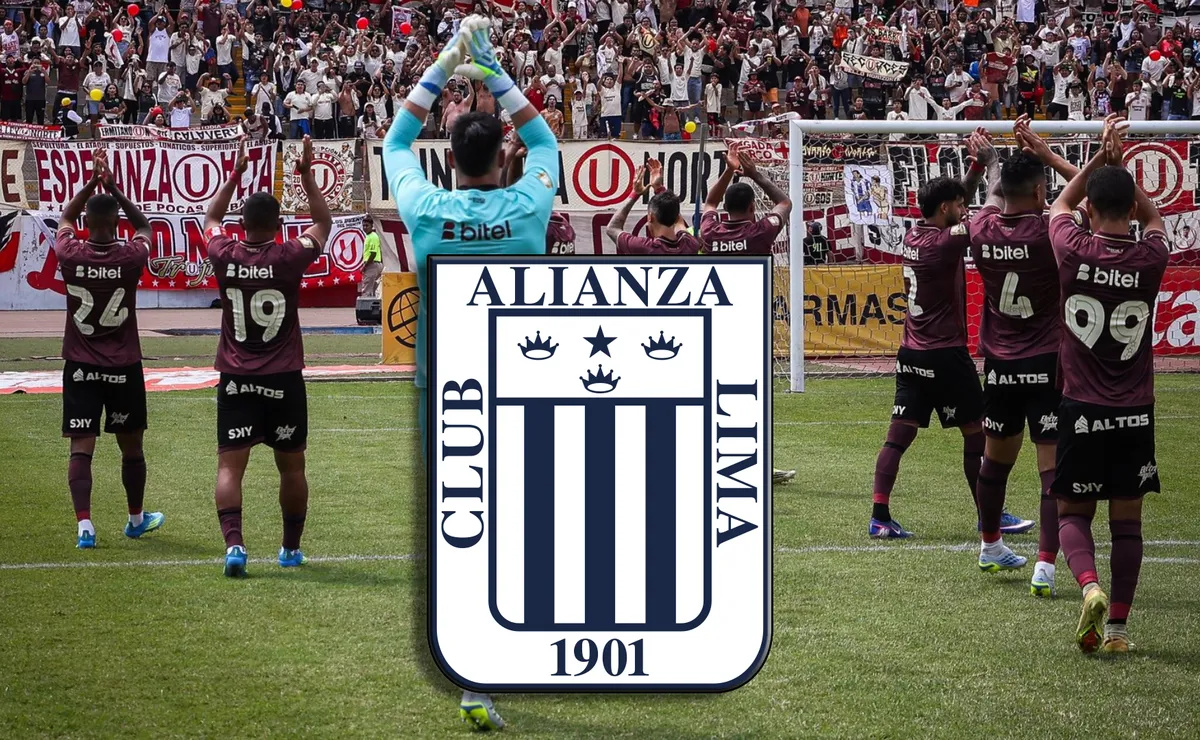 Los dos ex Alianza Lima que podrían jugar en Universitario el Torneo ...