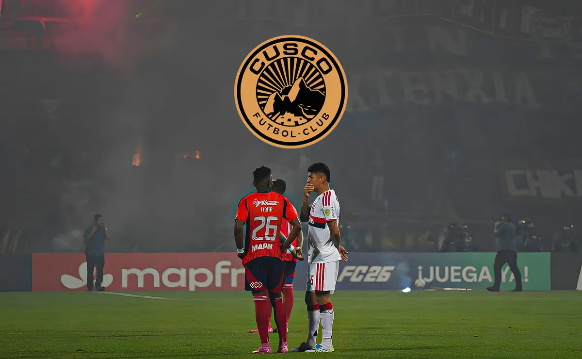 Cusco FC atento a la posible sanción contra Independiente Medellín tras ...