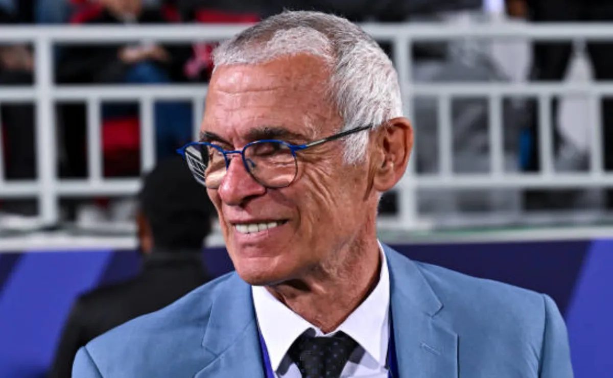 El estilo de juego definido que presentará Héctor Cúper dentro de ...