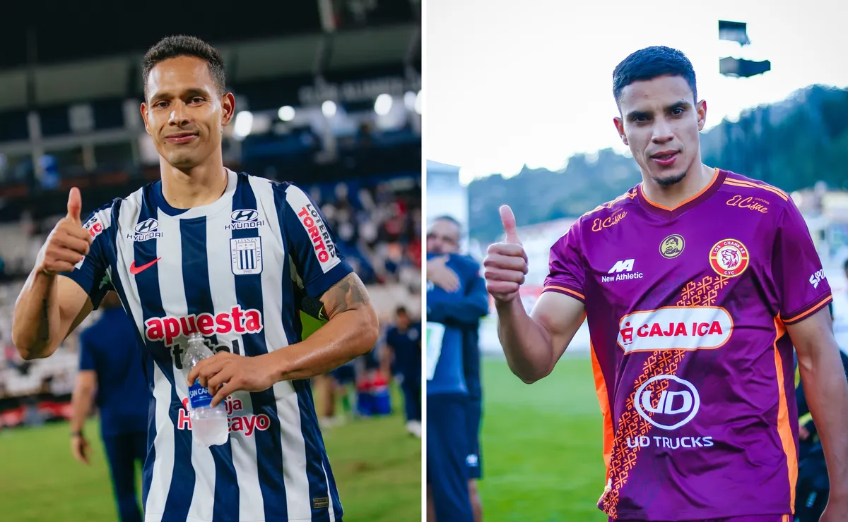 ¿A qué hora juega y dónde ver Alianza Lima vs Los Chankas por el título ...