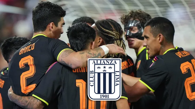 Tras anunciarse la salida de Pedro Aquino, Alianza Lima busca refuerzo ...