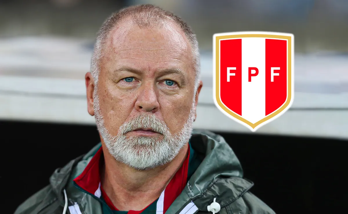El jugador que todos pedían para la Selección Peruana, pero que Mano ...