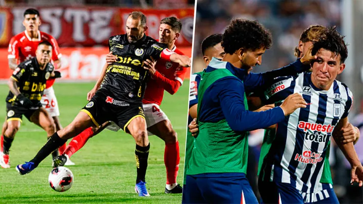 Dónde ver EN VIVO FC Cajamarca vs. Alianza Lima por la Liga 1: canales ...