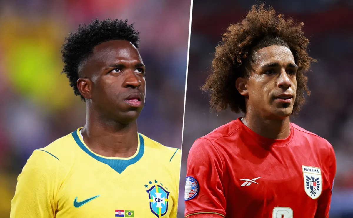 Dónde ver en vivo amistoso de Brasil ante Panamá: canales de TV y ...