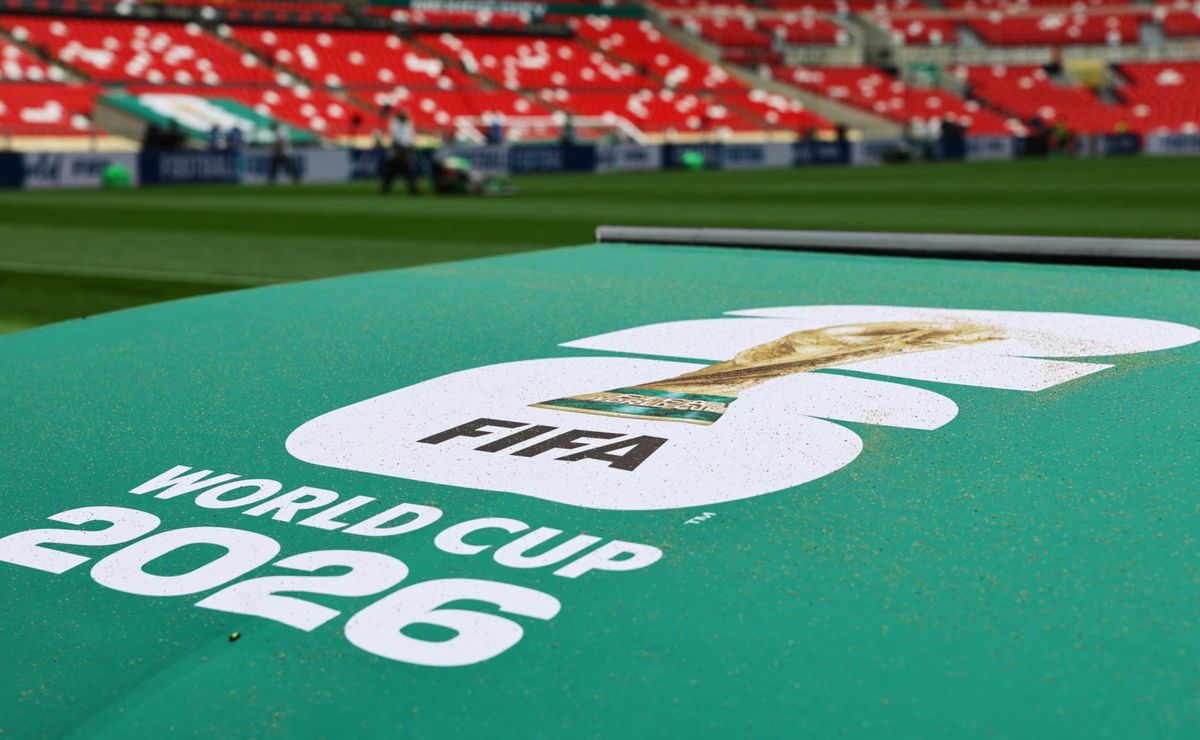 Dónde ver EN VIVO la inauguración del Mundial 2026: canales de TV y ...