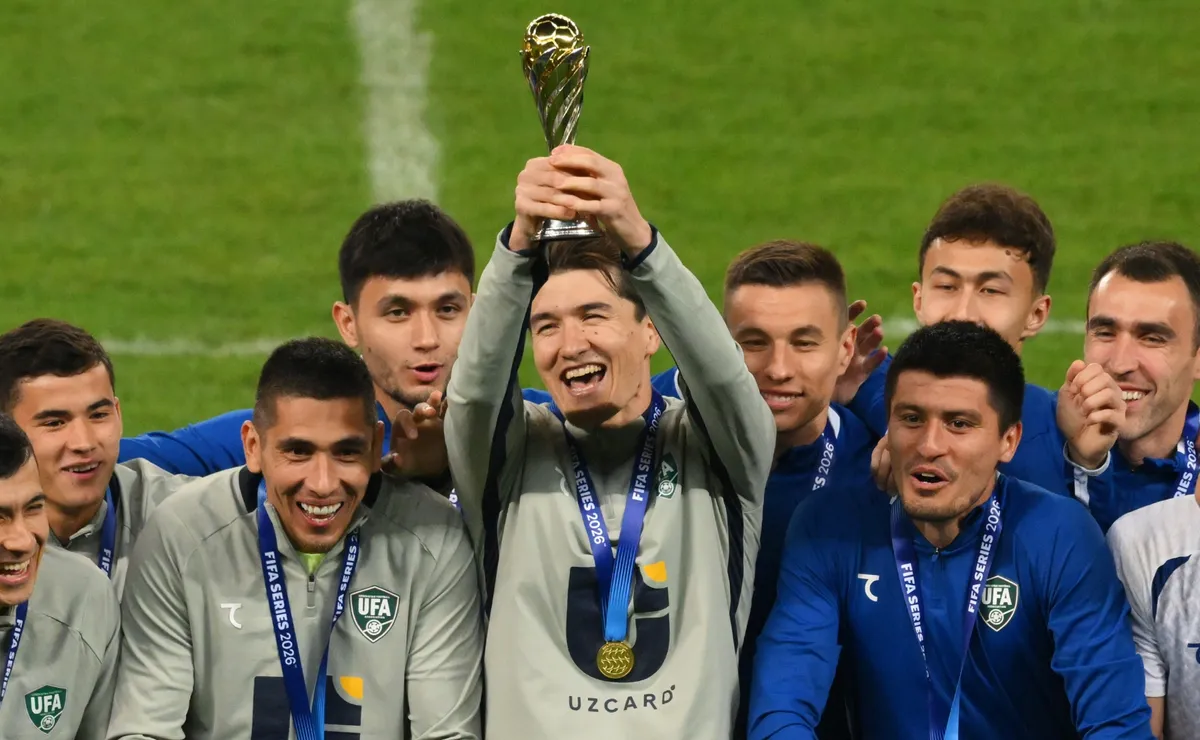 Mundial 2026: ¿Se caen los debutantes en las apuestas?