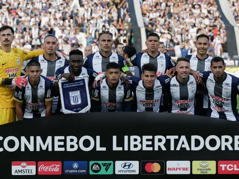Alianza Lima | Noticias de Hoy | Bolavip Perú