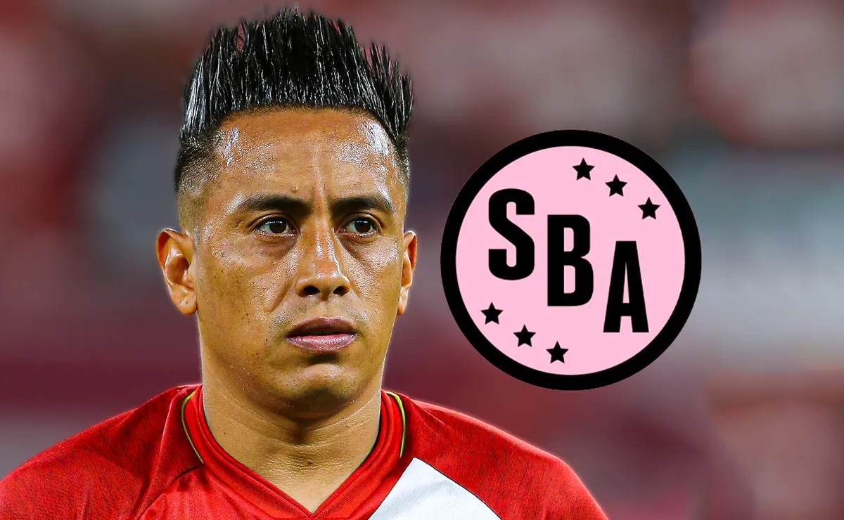 Christian Cueva nuevo jugador de Sport Boys: se junta con Zambrano y ...