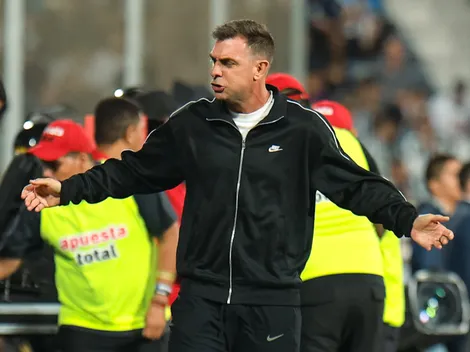 Alianza Lima | Noticias de Hoy | Bolavip Perú